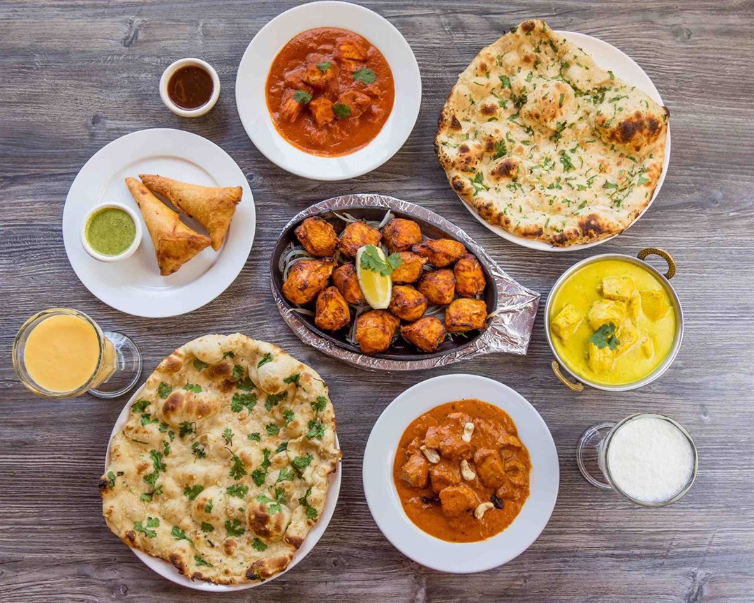 Flavor of India – Oro Valley | it's in our nature