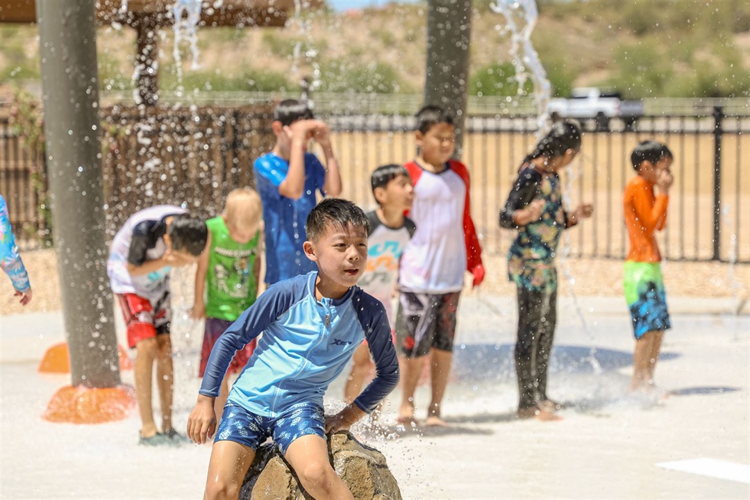 30 years in the making: Oro Valley Parks and Recreation – Oro Valley ...