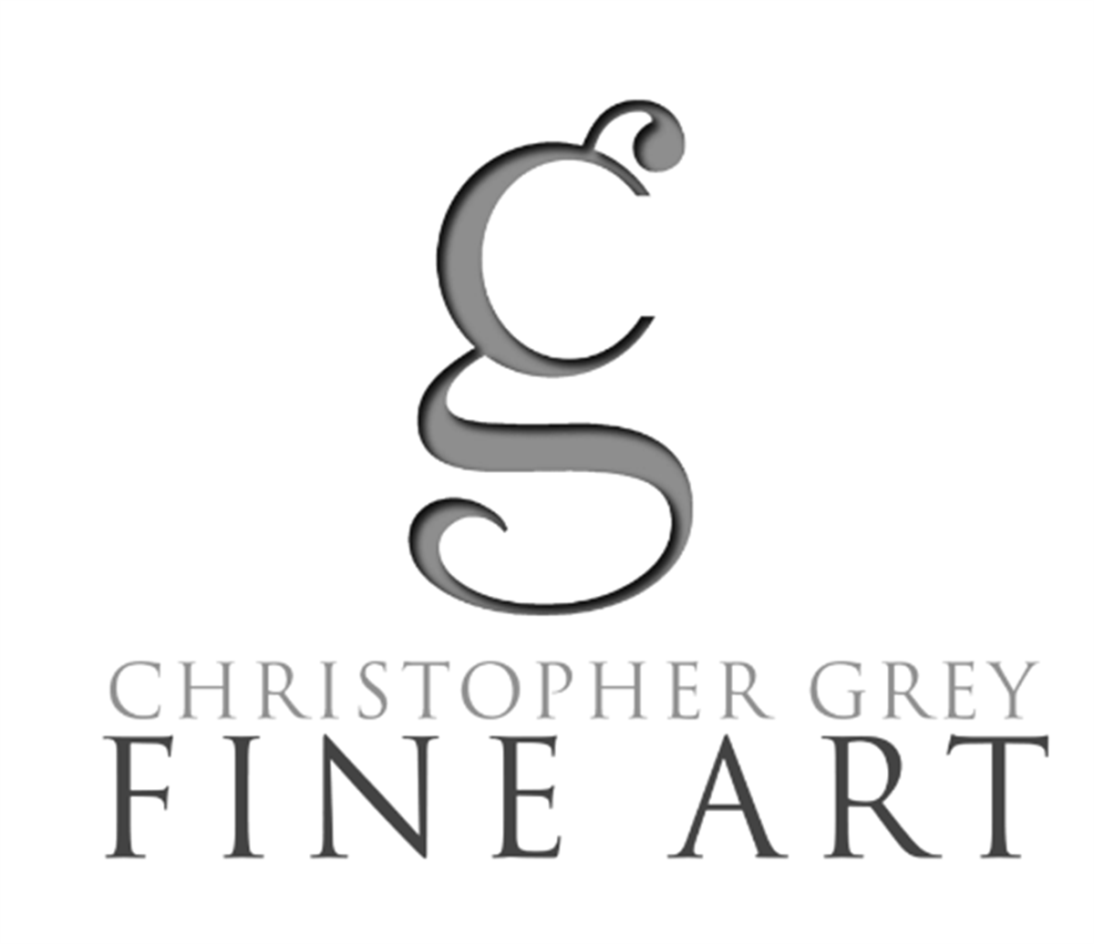 Christopher Grey Fine Art – Oro Valley | it's in our nature