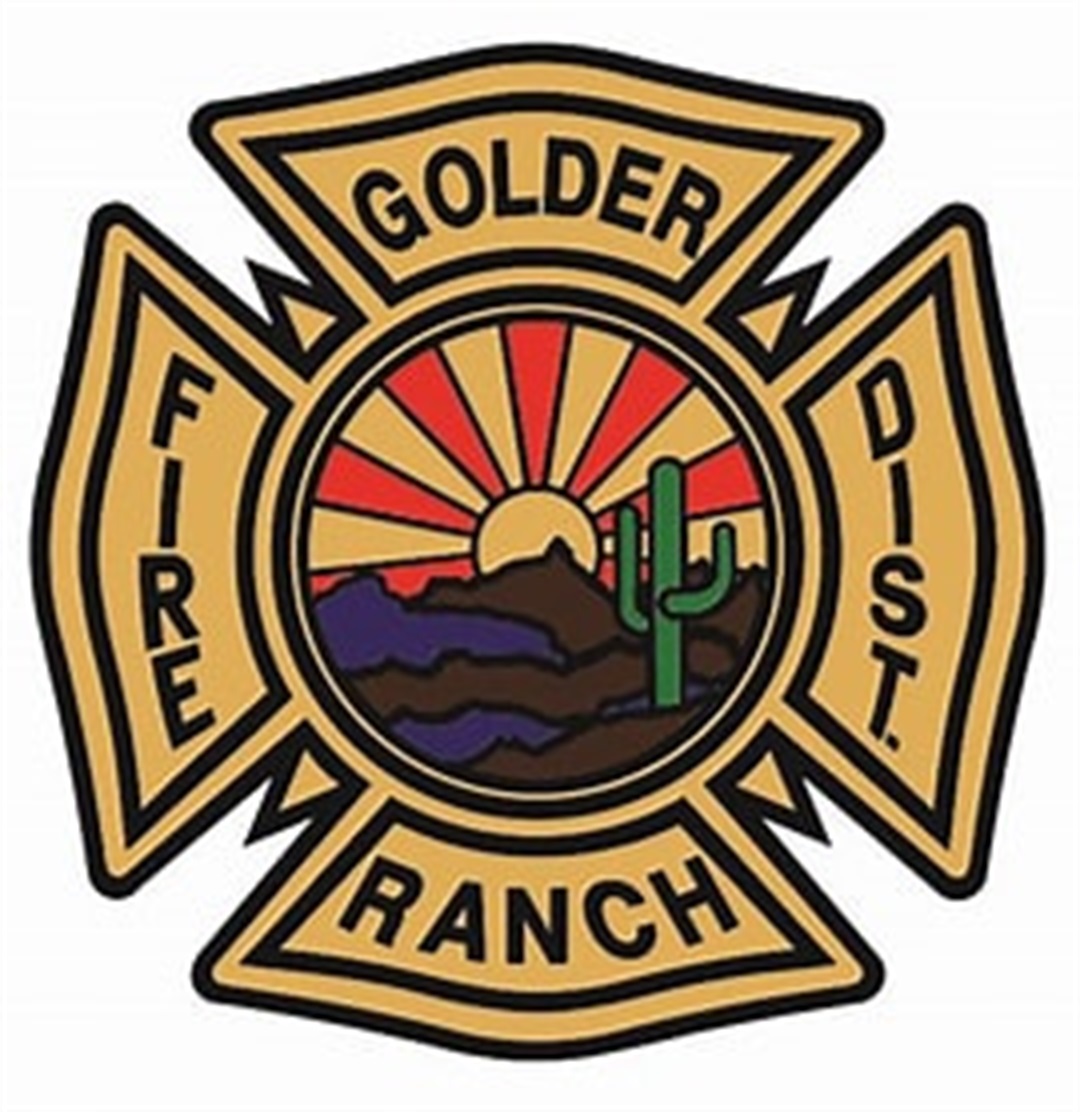 Golder Ranch Fire Department Station 376 – Oro Valley | it's in our nature