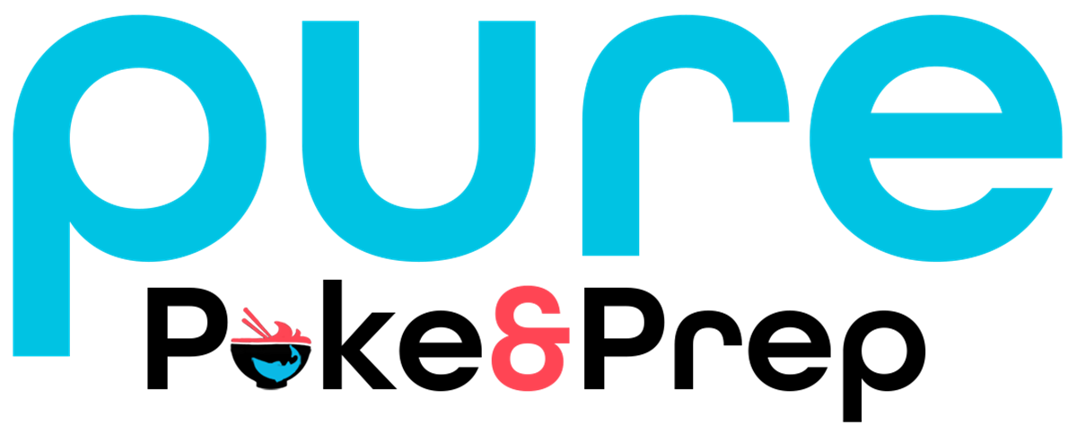 Pure Poke & Prep – Oro Valley | it's in our nature