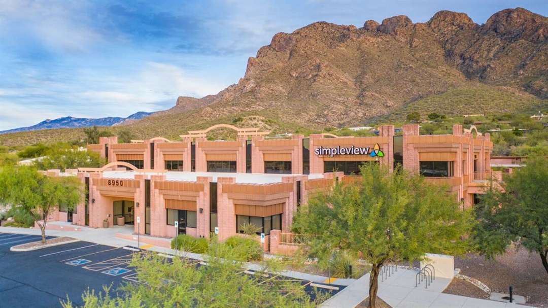 Simpleview – Oro Valley | it's in our nature