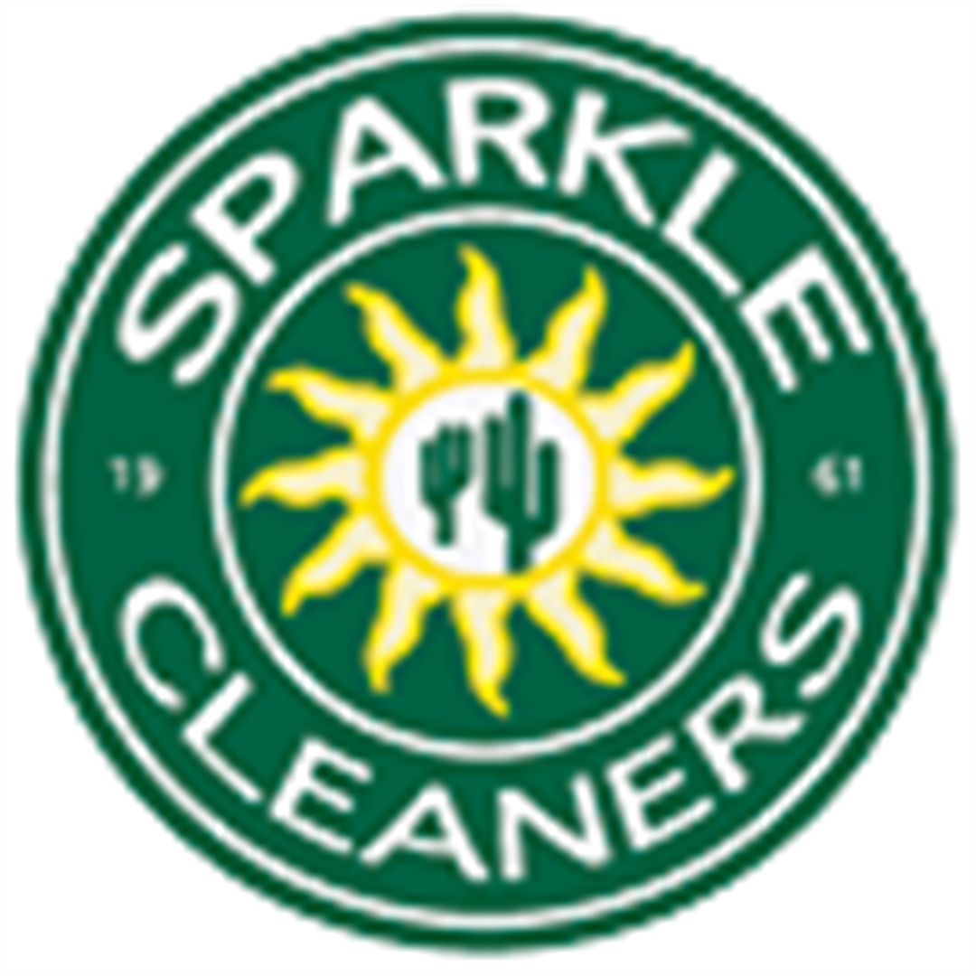 Sparkle Cleaners – Oro Valley | it's in our nature