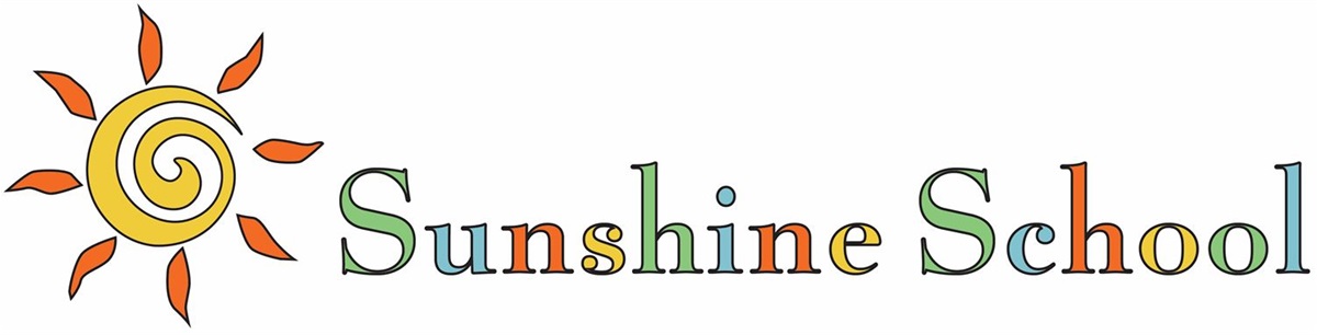 Sunshine School Logo The Sunshine Kindergarten | TSK | Nord Anglia