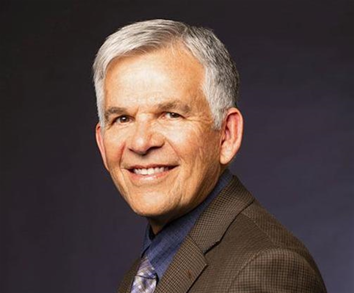 Joe Winfield – Oro Valley | it's in our nature