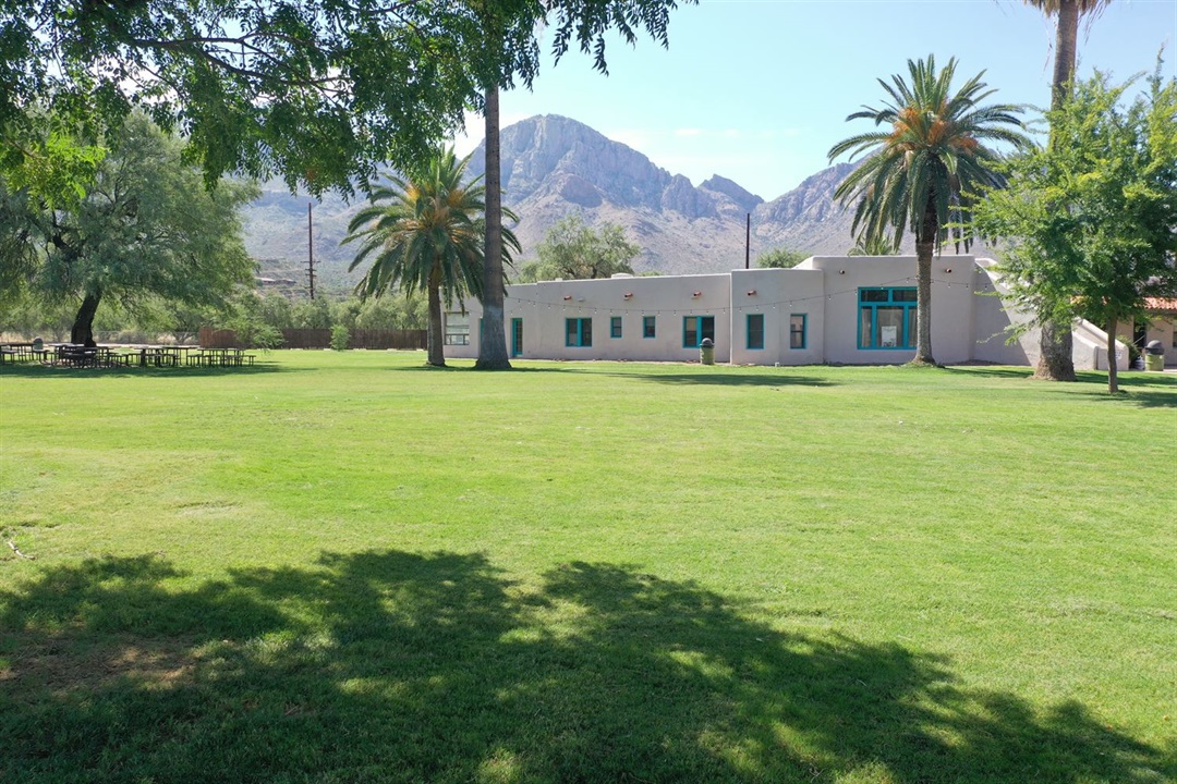 Steam Pump Ranch – Oro Valley | it's in our nature