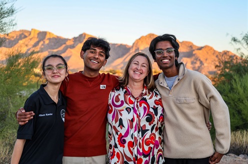 Home – Oro Valley | it's in our nature