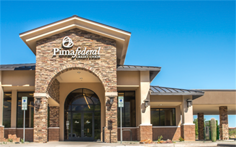 Pima Federal Credit Union – Oro Valley | it's in our nature