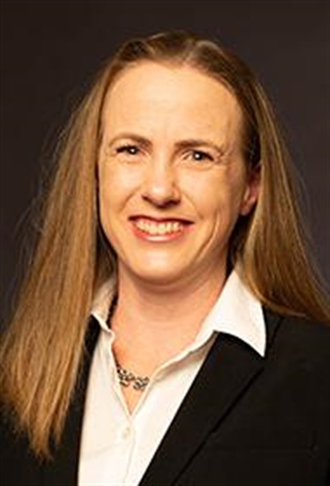 Melanie Barrett – Oro Valley | it's in our nature