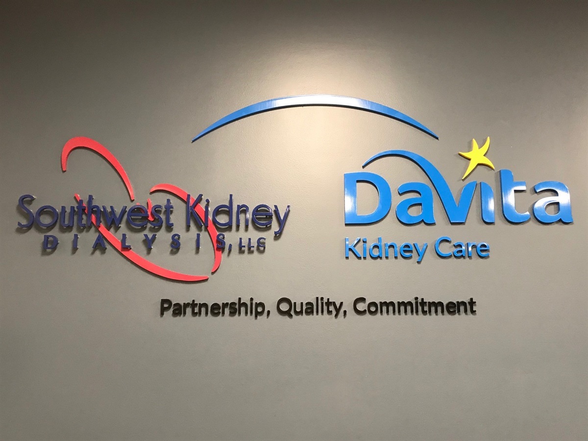 DaVita Oro Valley Dialysis – Oro Valley | it's in our nature