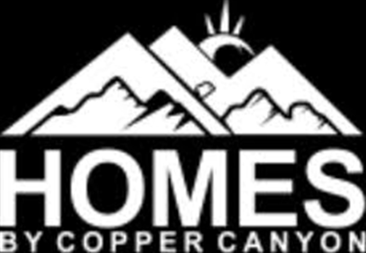 Homes by Copper Canyon – Oro Valley | it's in our nature