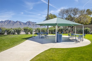 Community and Recreation Center – Oro Valley | it's in our nature
