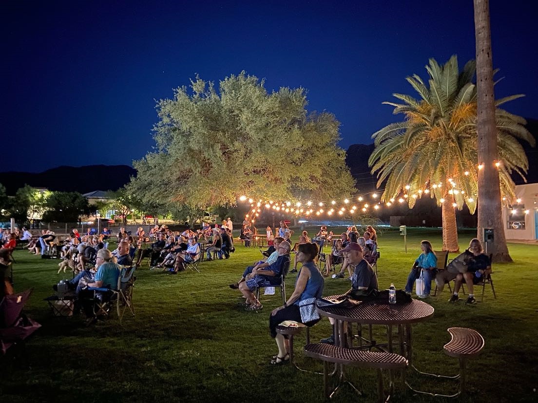 Steam Pump Ranch – Oro Valley | it's in our nature