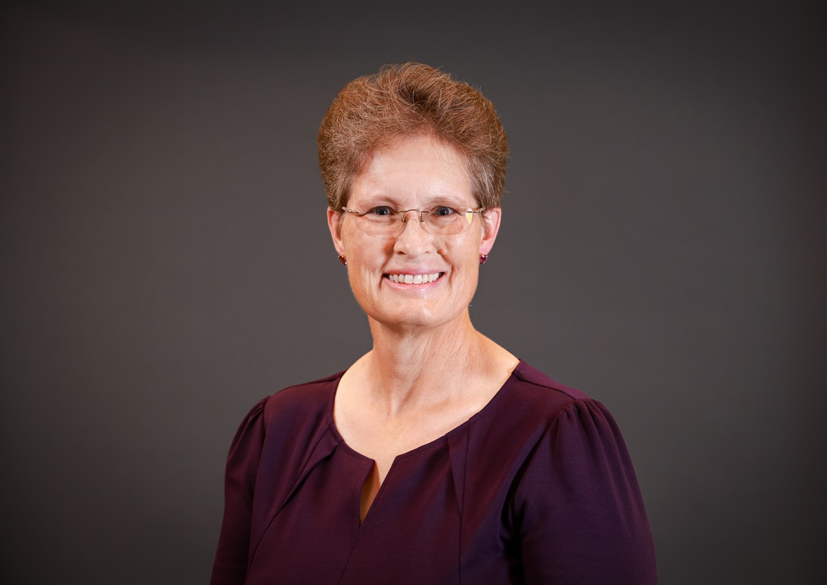 Elizabeth Robb – Oro Valley | it's in our nature